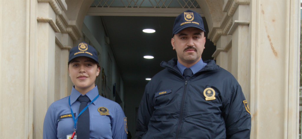 Somos – Helam Seguridad