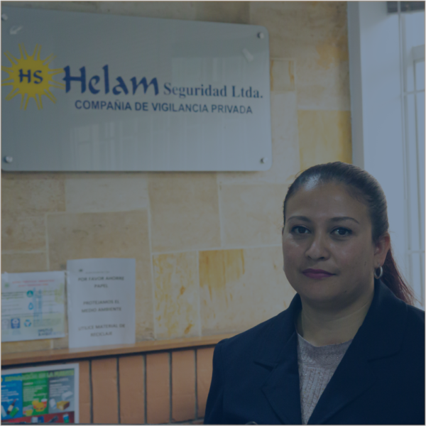 Certificaciones – Helam Seguridad