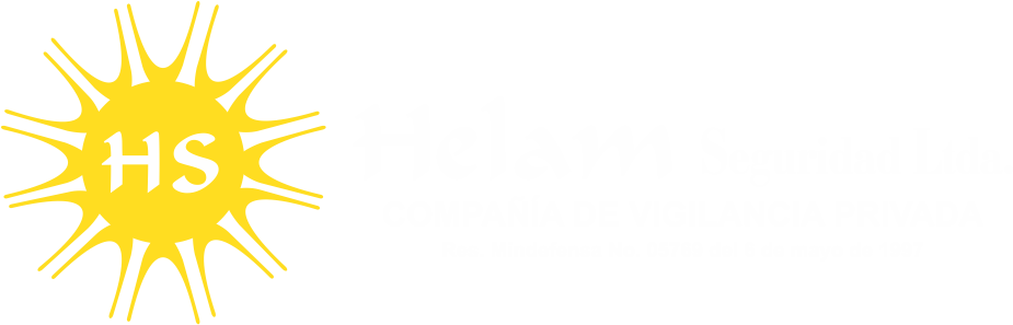 Funcionarios y proveedores – Helam Seguridad